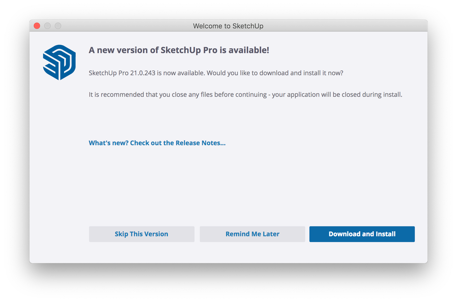 How to Download SketchUp 2021 for Free: A Step-by-Step Guide
