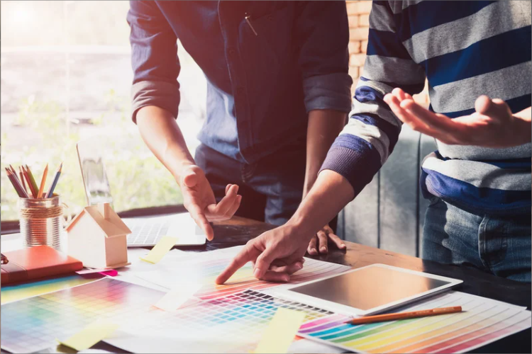 The Psychology of Color in Interior Design in 2023