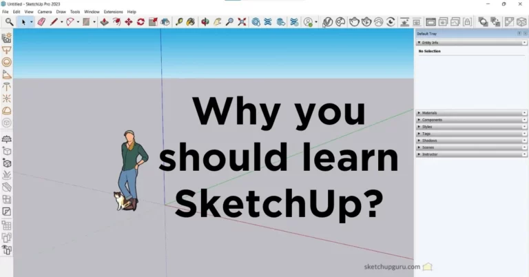 Sketchup Archives - Page 2 of 12 - Sketchup Guru